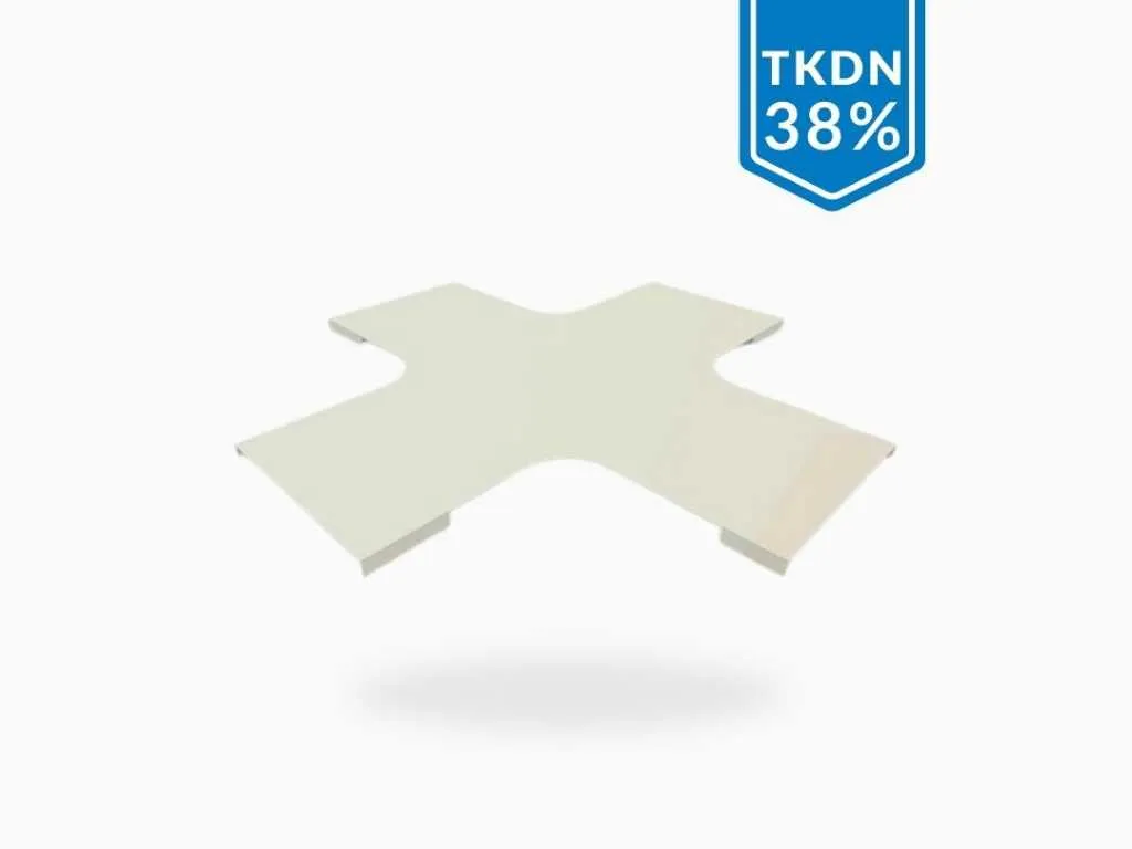 Electra Inside Riser Cover W 50 Length 3000 Mm Thickness 2mm