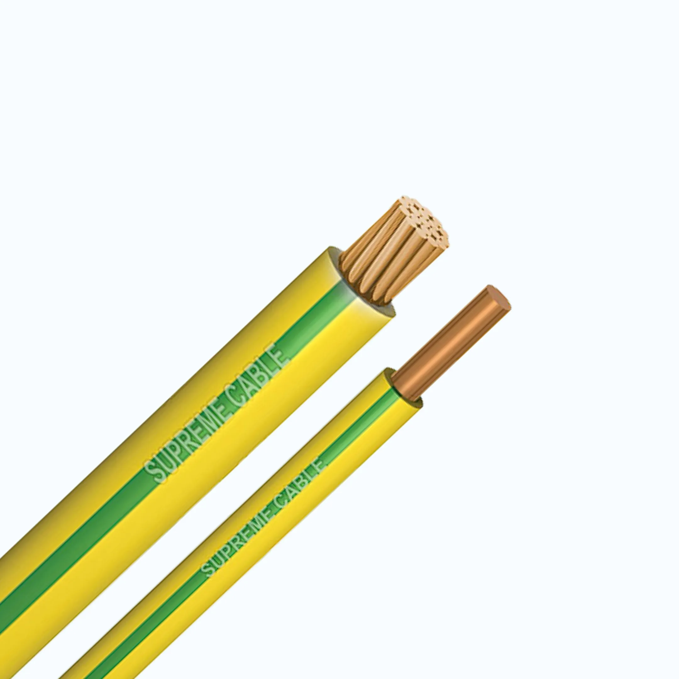 SUPREME - Kabel - NYAF 1x240