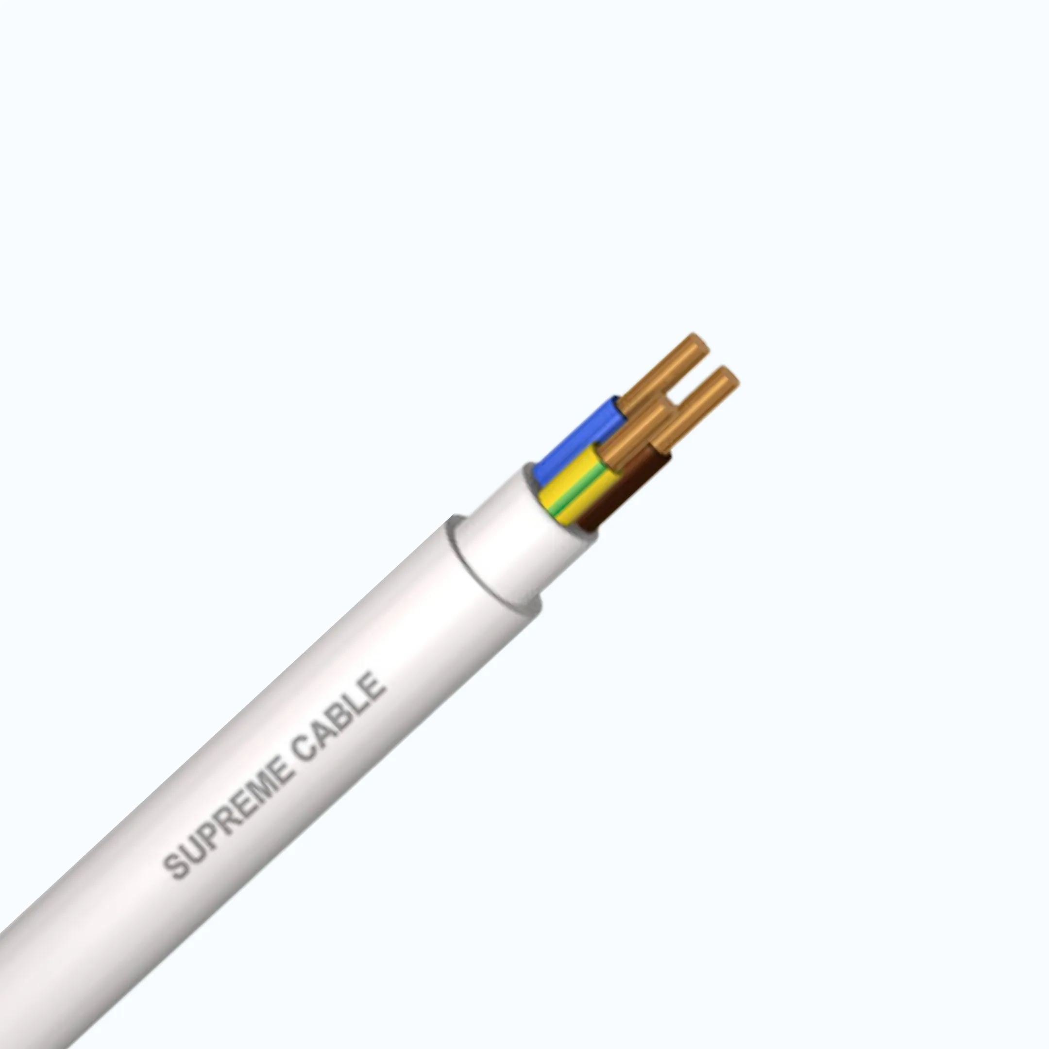 SUPREME - Kabel - NYM 3x2,5