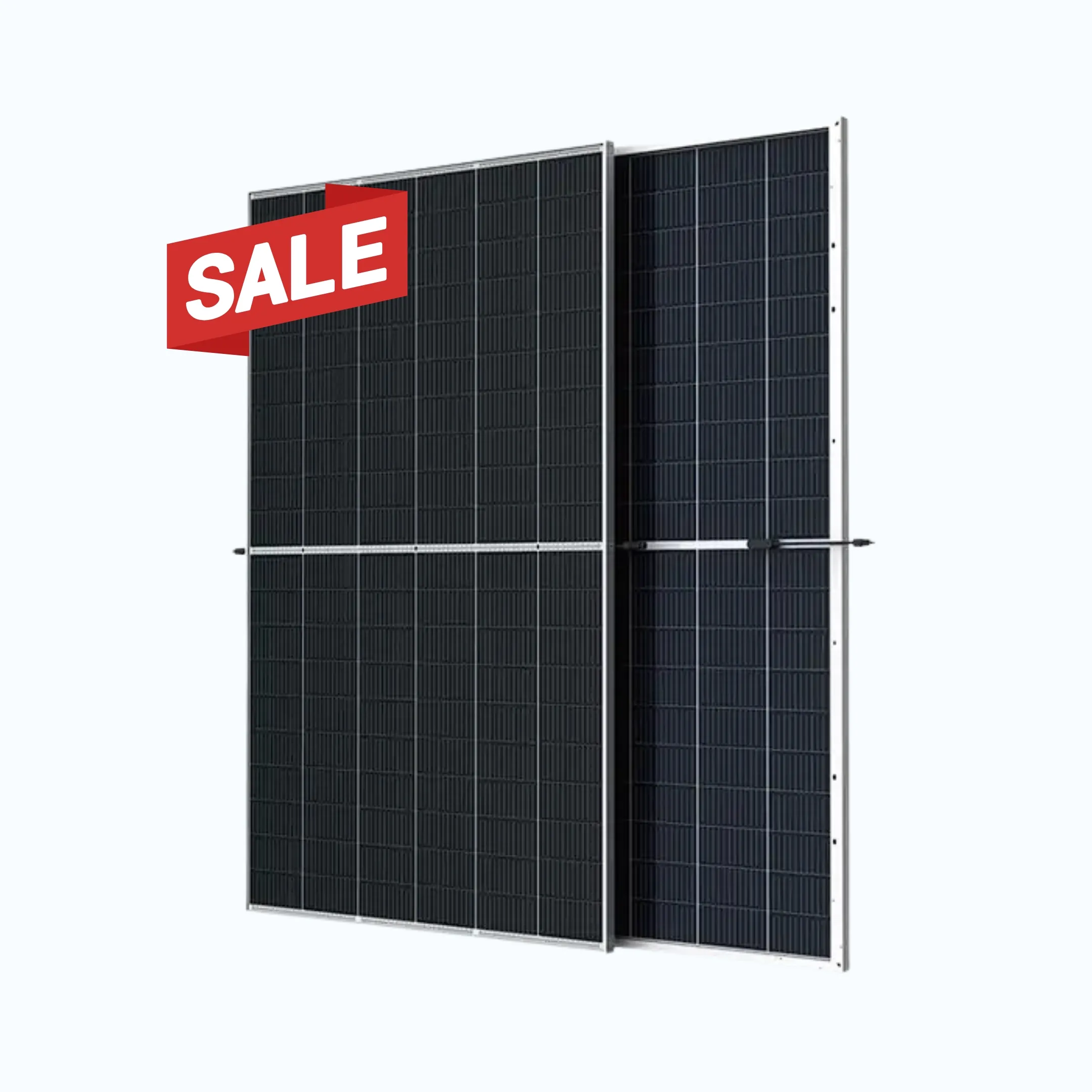 Trina PV Module 665Wp