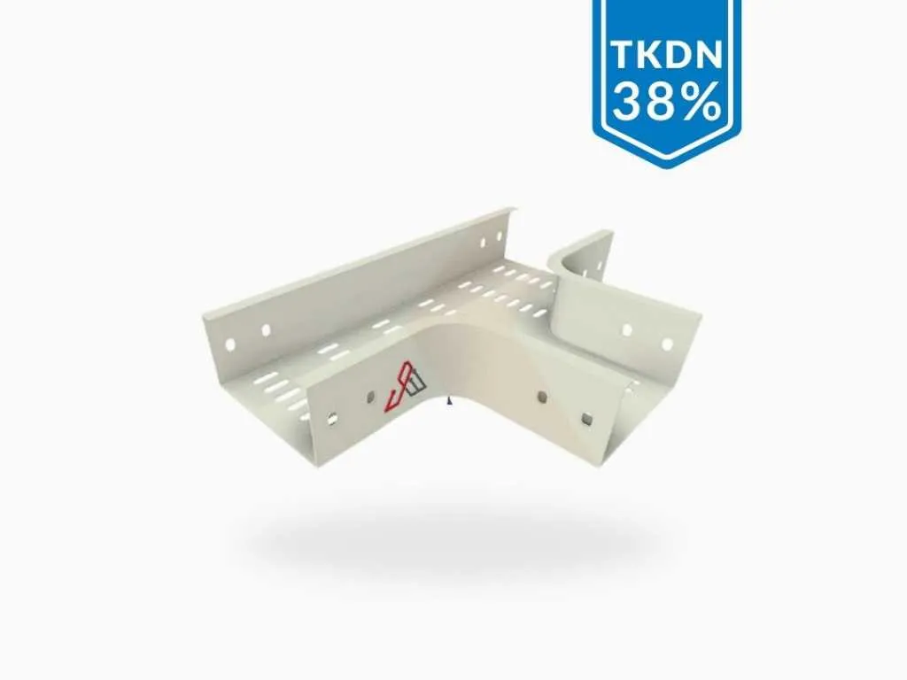 Electra Tee Ladder U- H 100 X W 300 Length 3000 Mm Thickness 2mm