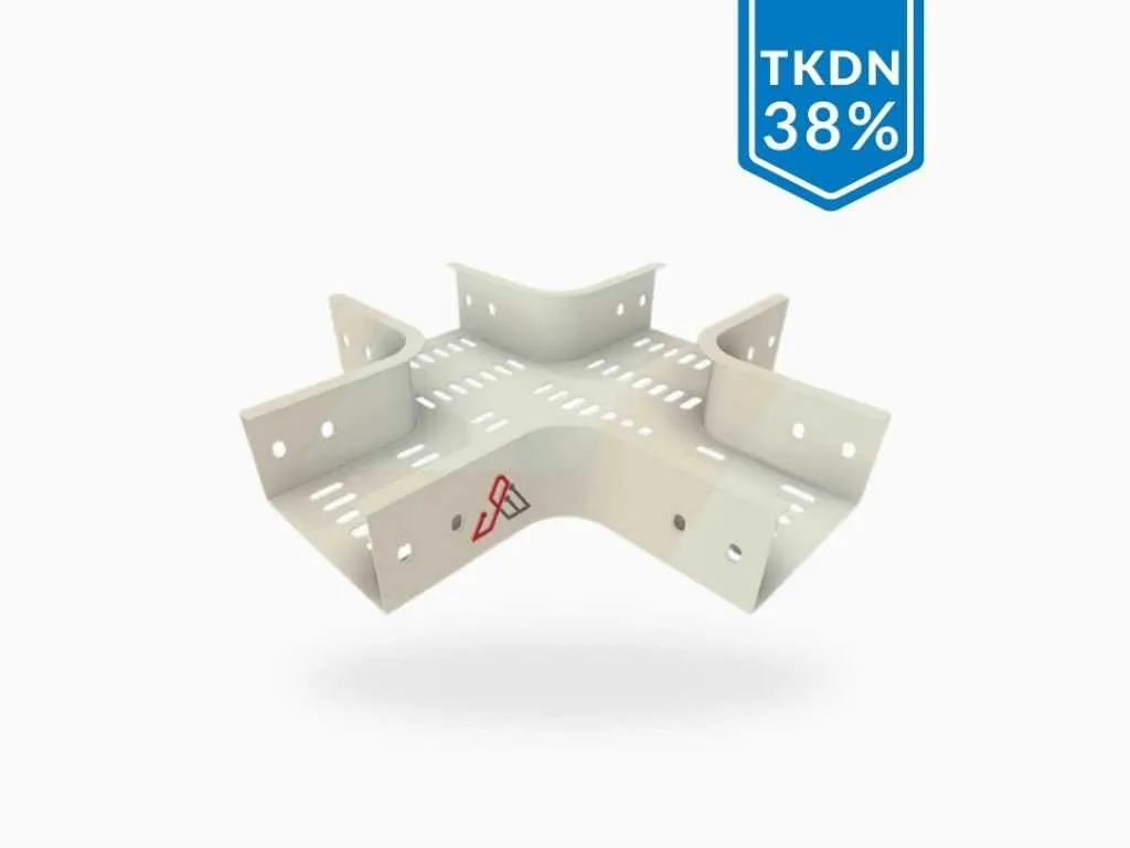 Electra Inside Riser Tray C- H 50 X W 200 Length 3000 Mm Thickness 2mm